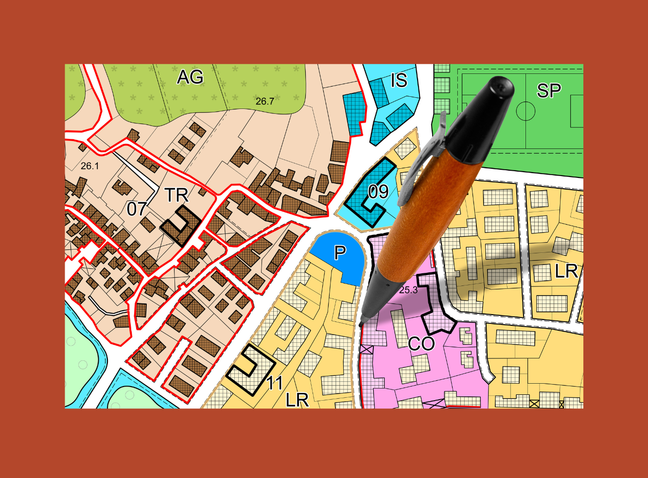 Ce este certificatul de urbanism de informare? - Simona Mitrănescu